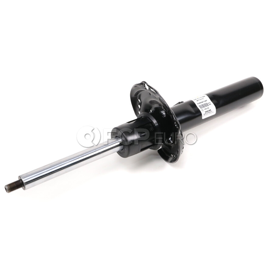 VW Strut Assembly - Genuine VW 5QM413031AA | FCP Euro
