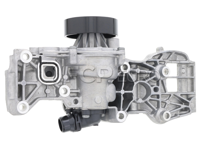 BMW Engine Water Pump - Genuine BMW 11518631940 | FCP Euro