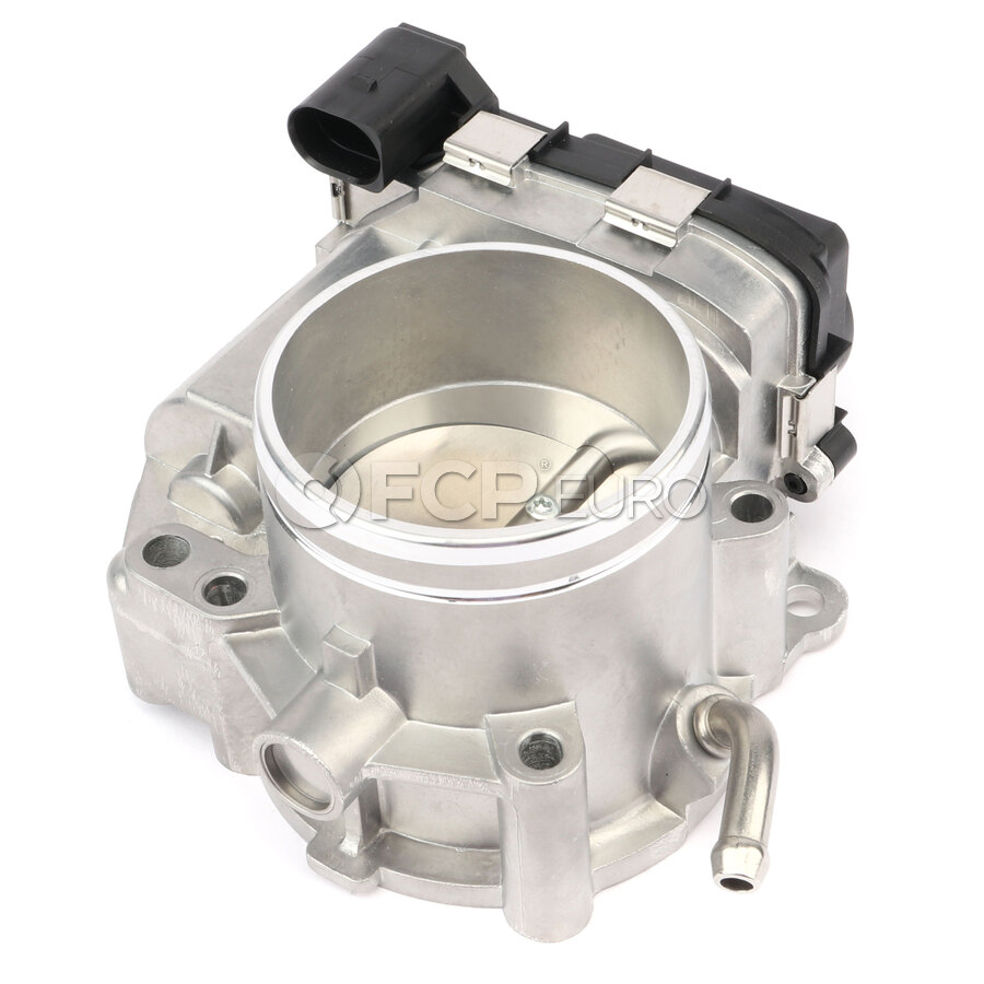 VW Throttle Body - Hitachi 07K133062A | FCP Euro