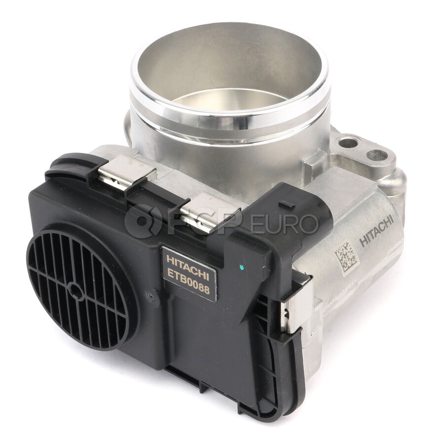 VW Throttle Body - Hitachi 07K133062A | FCP Euro
