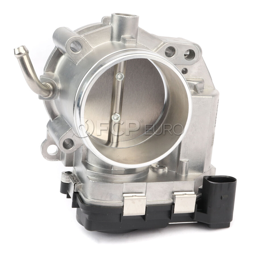 VW Throttle Body - Hitachi 07K133062A | FCP Euro