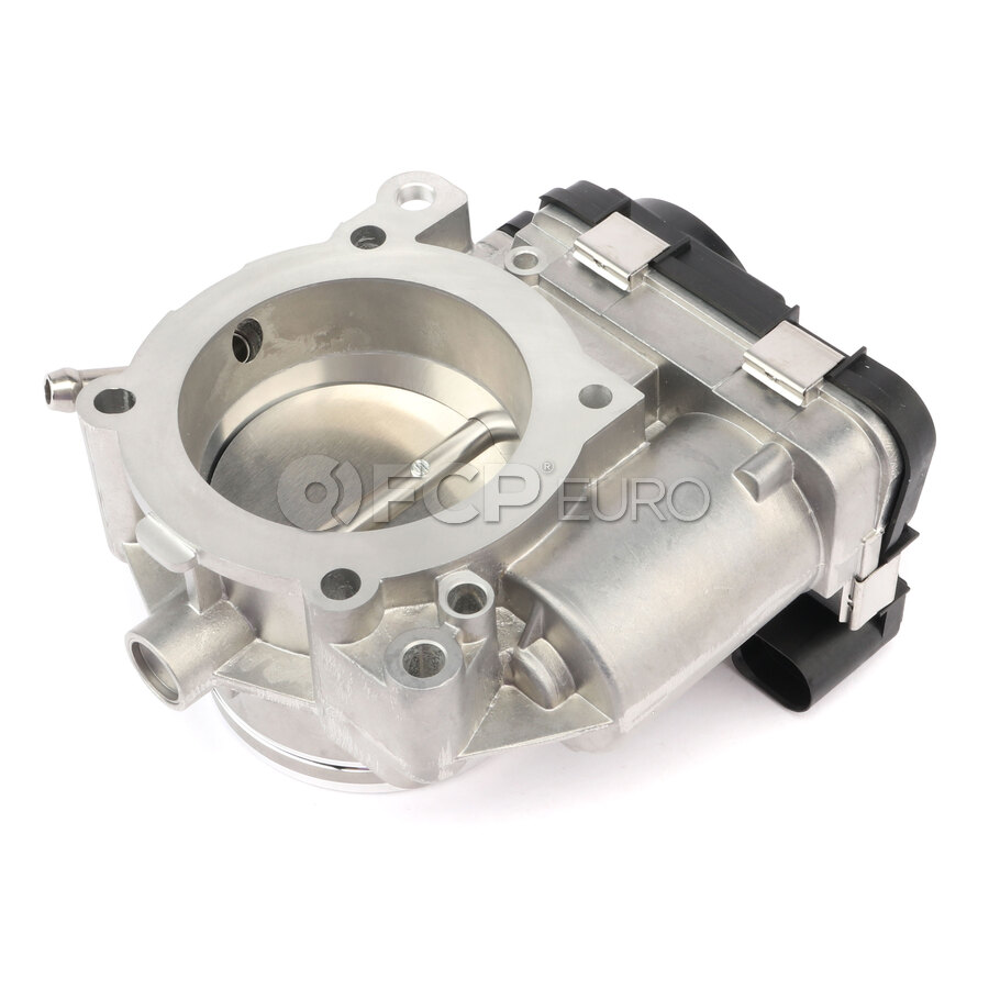 VW Throttle Body - Hitachi 07K133062A | FCP Euro