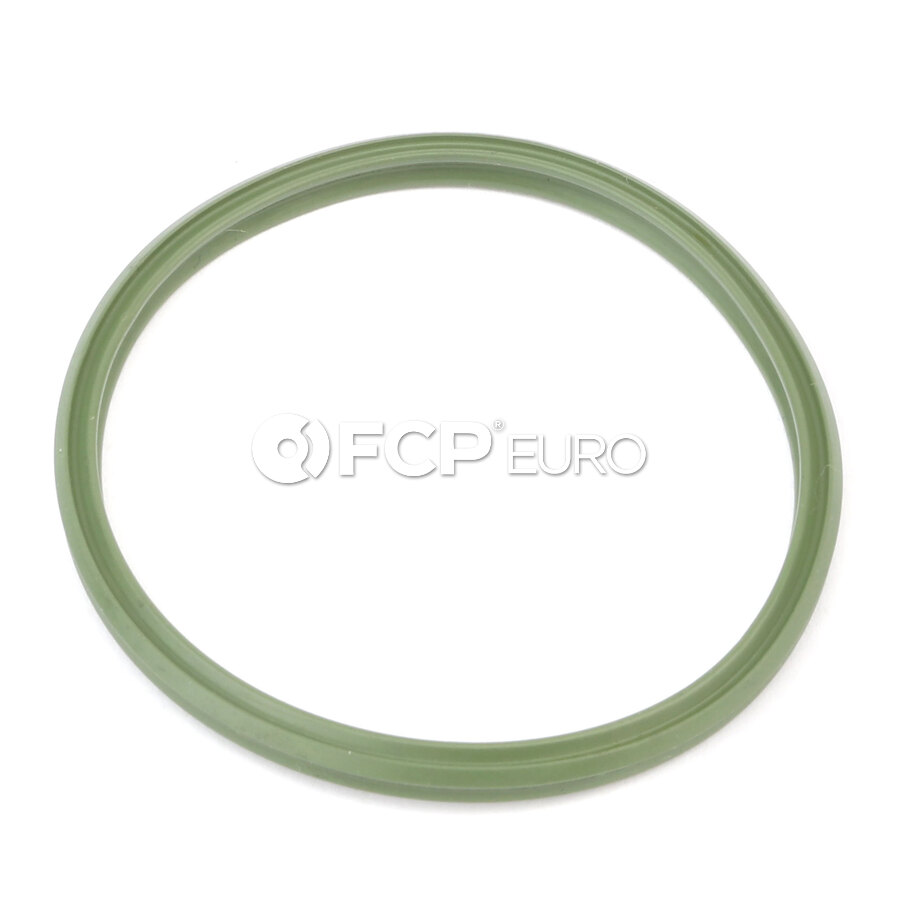 Porsche Intercooler Hose O-Ring - Genuine Porsche 95511072100 | FCP Euro