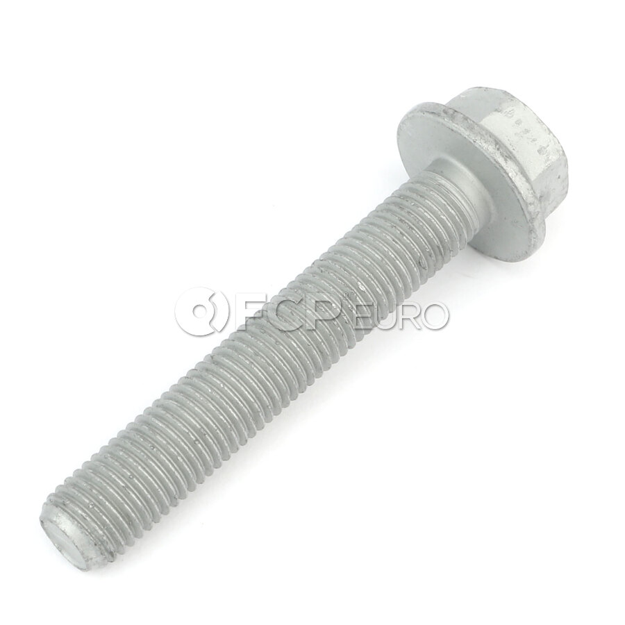 BMW Control Arm Bolt - Genuine BMW 33326764966 | FCP Euro