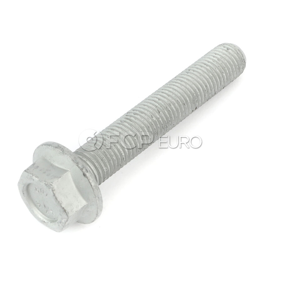 BMW Control Arm Bolt - Genuine BMW 33326764966 | FCP Euro
