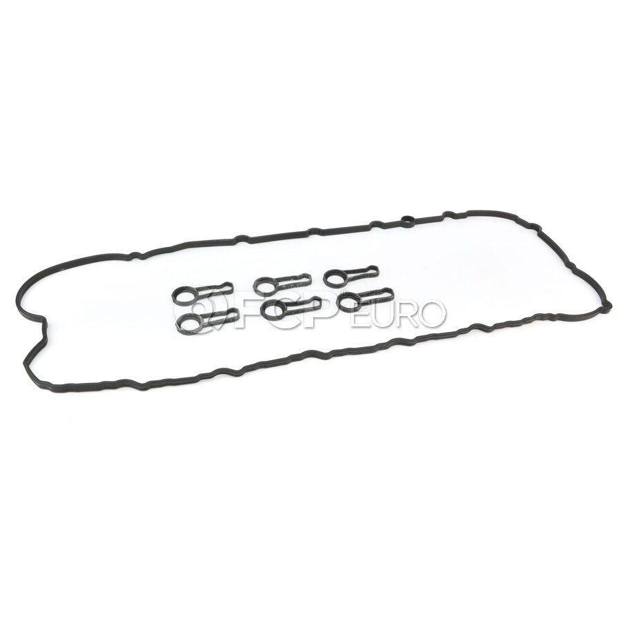 BMW Valve Cover Gasket Set - Elring 11128515732 | FCP Euro