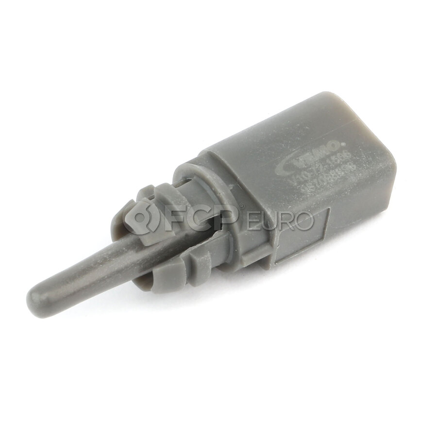 Audi VW Ambient Air Temperature Sensor - Vemo 8Z0820535B | FCP Euro
