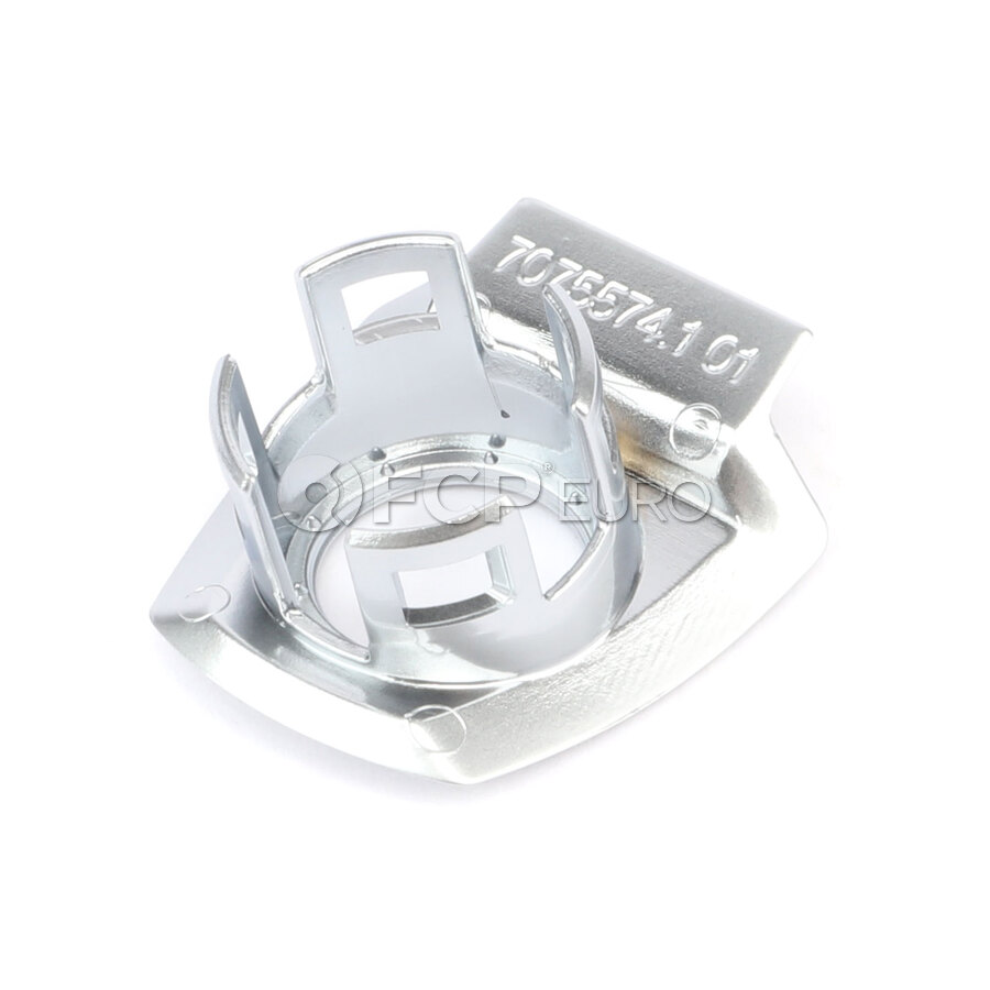 BMW Cover Locking Button - Genuine BMW 51417075574 | FCP Euro