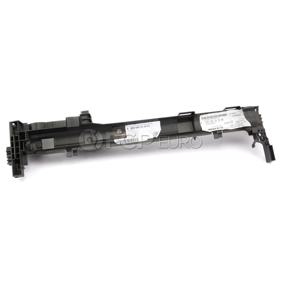 Mercedes Radiator Support Side Panel - Genuine Mercedes 0995041818 ...