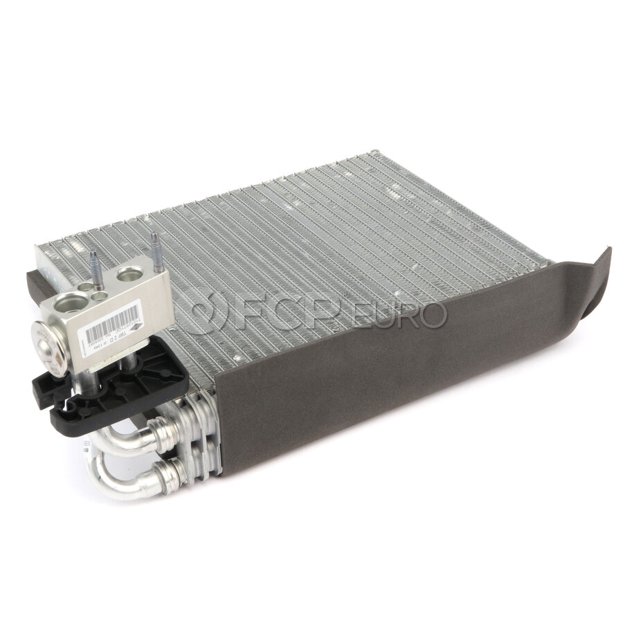 Mercedes A/C Evaporator Core - Genuine Mercedes 1668300058 | FCP Euro