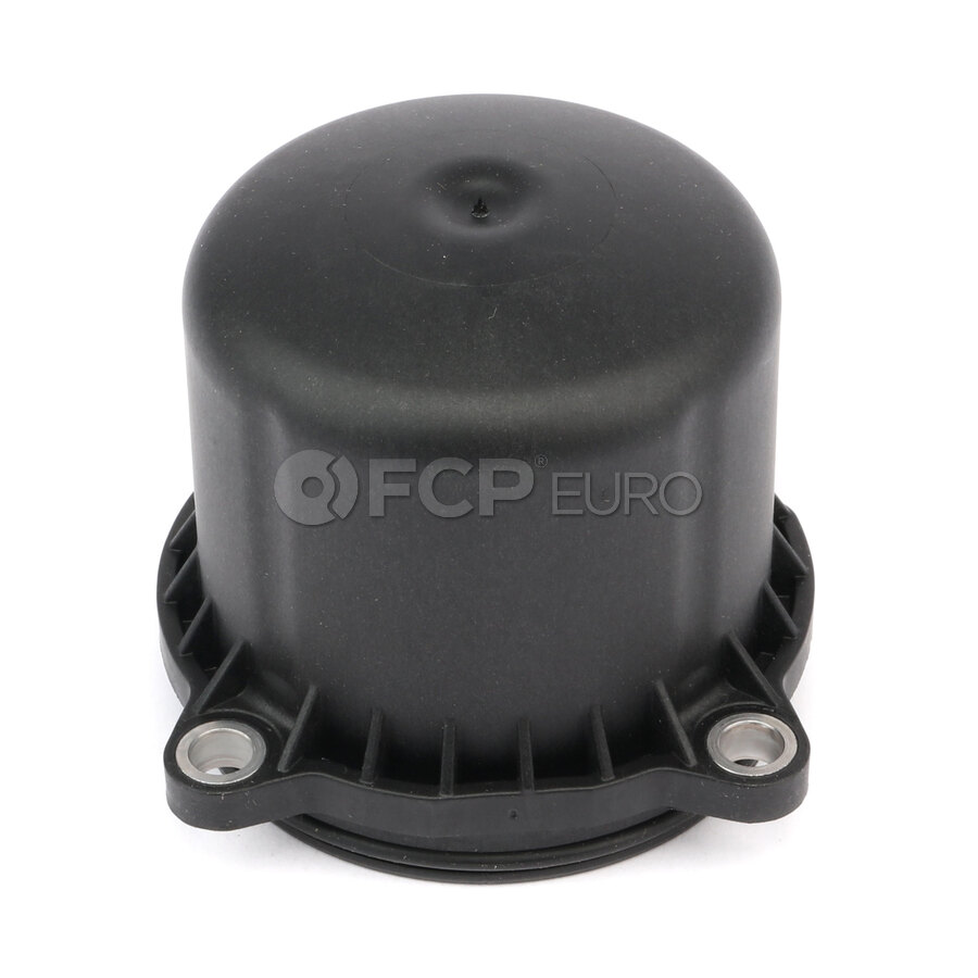 Audi Low Pressure Transmission Filter Cover - Genuine Audi 0CK325201D ...