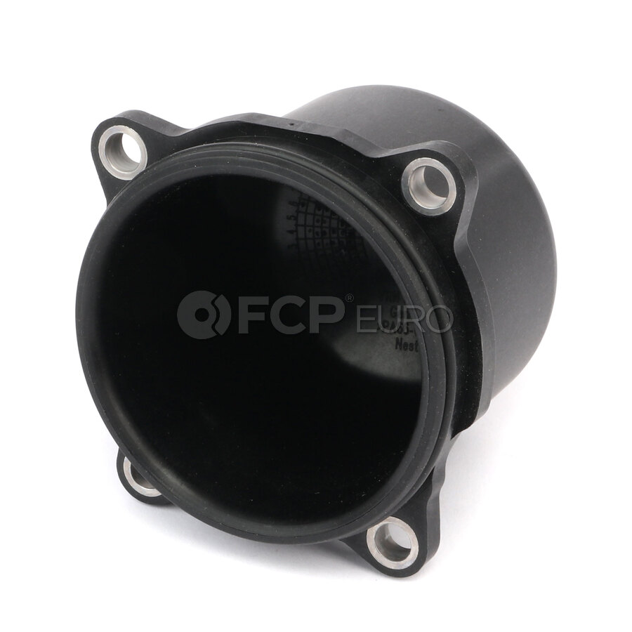 Audi Low Pressure Transmission Filter Cover - Genuine Audi 0CK325201D ...