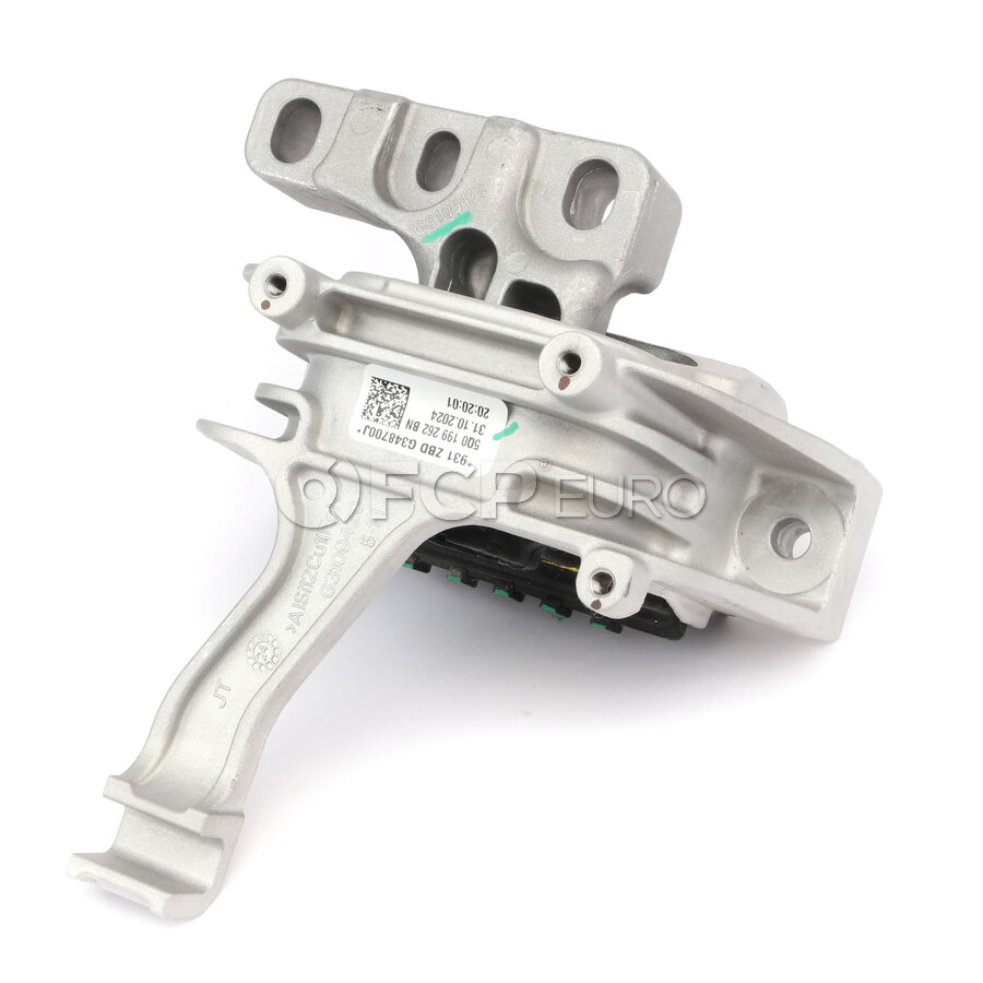 VW Engine Mount - Genuine VW 5Q0199262BN | FCP Euro