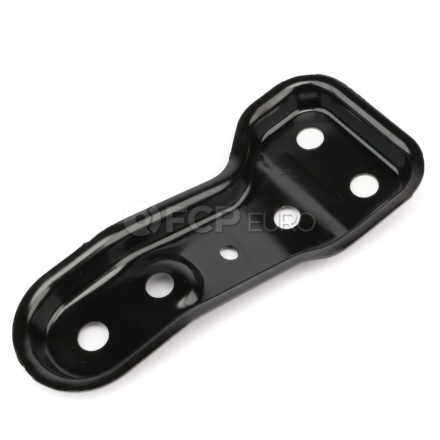 Volkswagen Suspension Subframe Reinforcement Bracket - Genuine VW ...