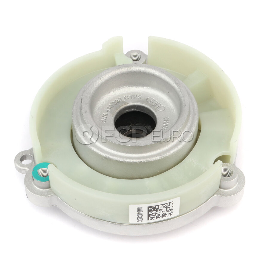Audi Shock Mount - Genuine Audi 8W0412377C | FCP Euro