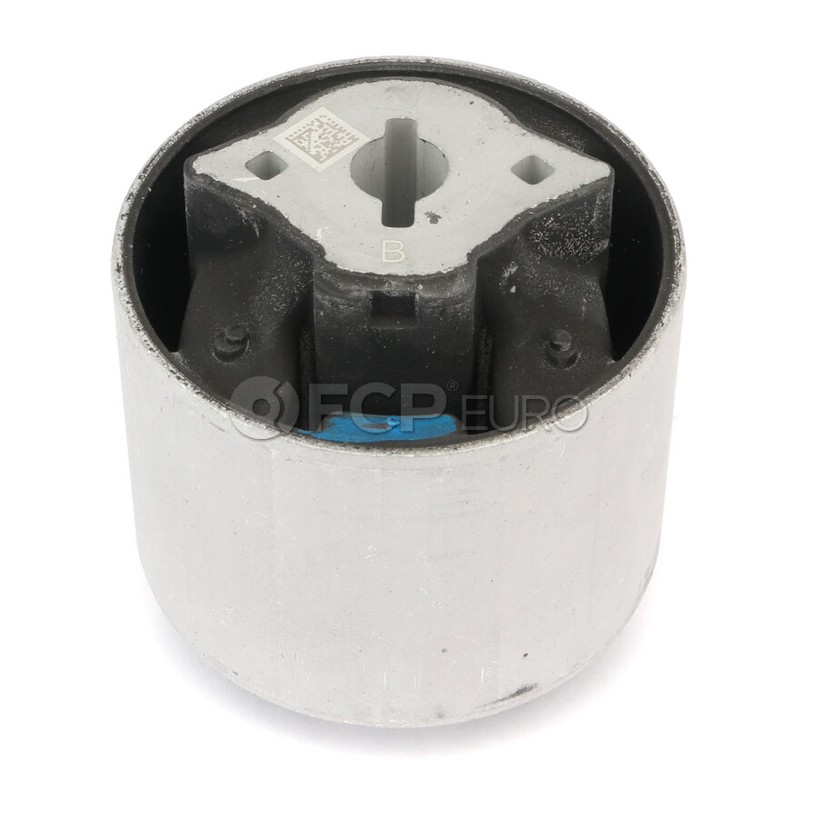 Audi Differential Housing Insulator - Genuine Audi 8W0599381B | FCP Euro