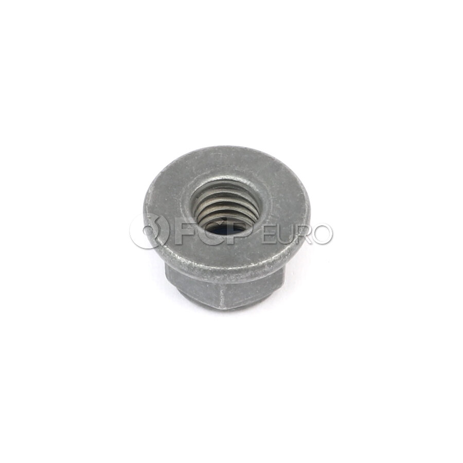 Audi VW Suspension Stabilizer Bar Link Nut - Genuine VW Audi N90183804 ...