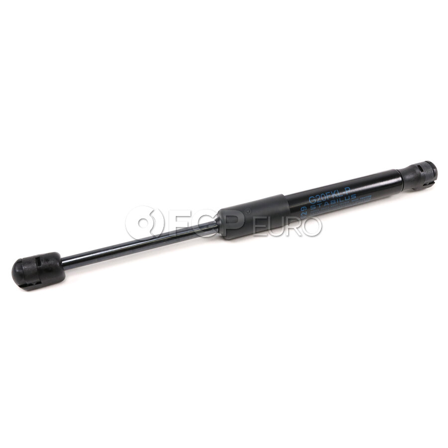 BMW Hood Lift Support - Genuine BMW 51237419387 | FCP Euro