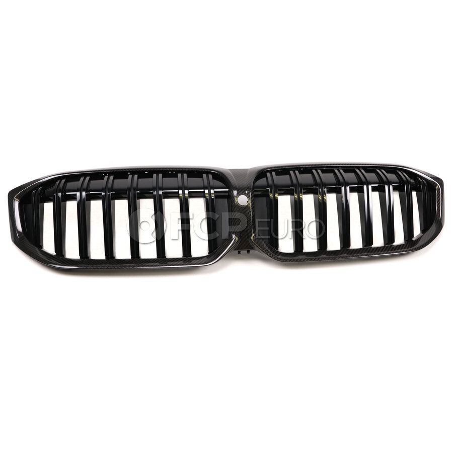 BMW M Performance Bumper Cover Grille - Genuine BMW 51719632873 | FCP Euro