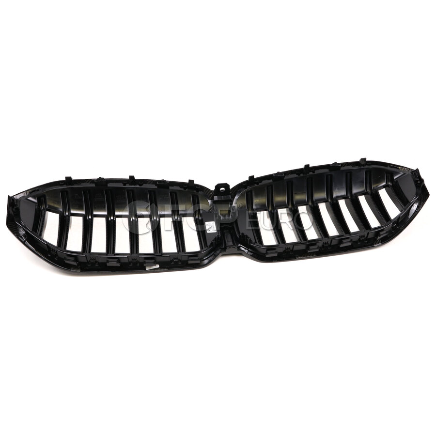 BMW M Performance Bumper Cover Grille - Genuine BMW 51719632873 | FCP Euro