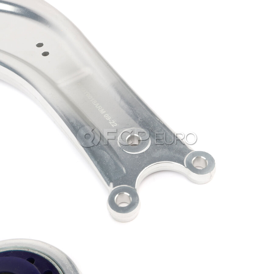Audi VW Suspension Control Arm Kit - SuperPro ALOY0018K | FCP Euro
