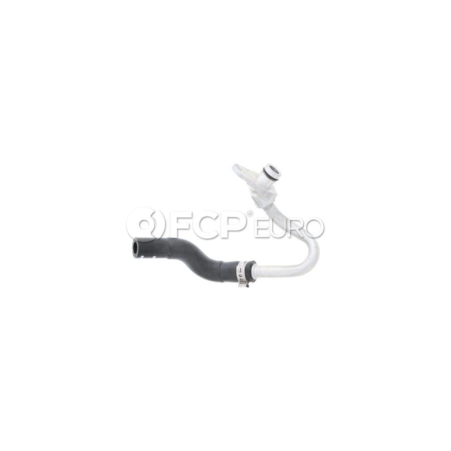 BMW Coolant Pipe, Flow - Genuine BMW 11537649070 | FCP Euro