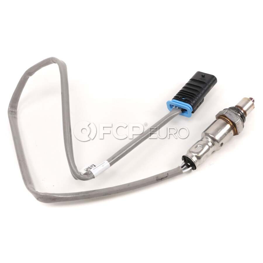 BMW Oxygen Sensor - Genuine BMW 11788689863 | FCP Euro