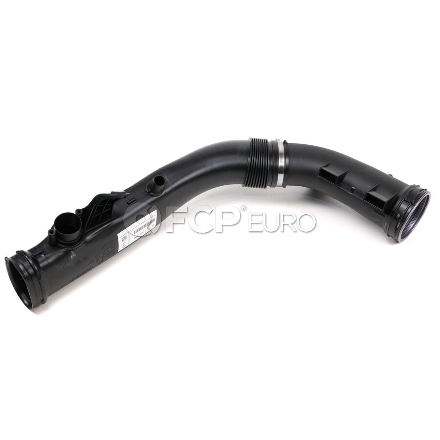 BMW Air Duct - Genuine BMW 13717605585 | FCP Euro