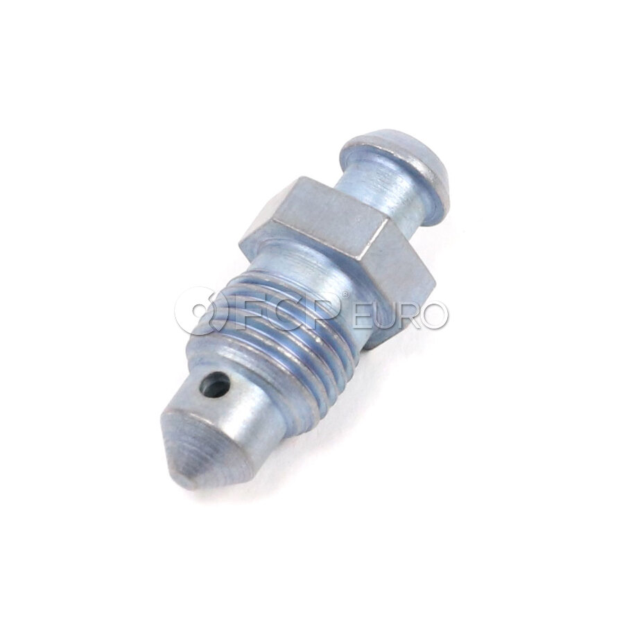 Mercedes Brake Bleeder Screw - Genuine Mercedes 0004214365 | FCP Euro