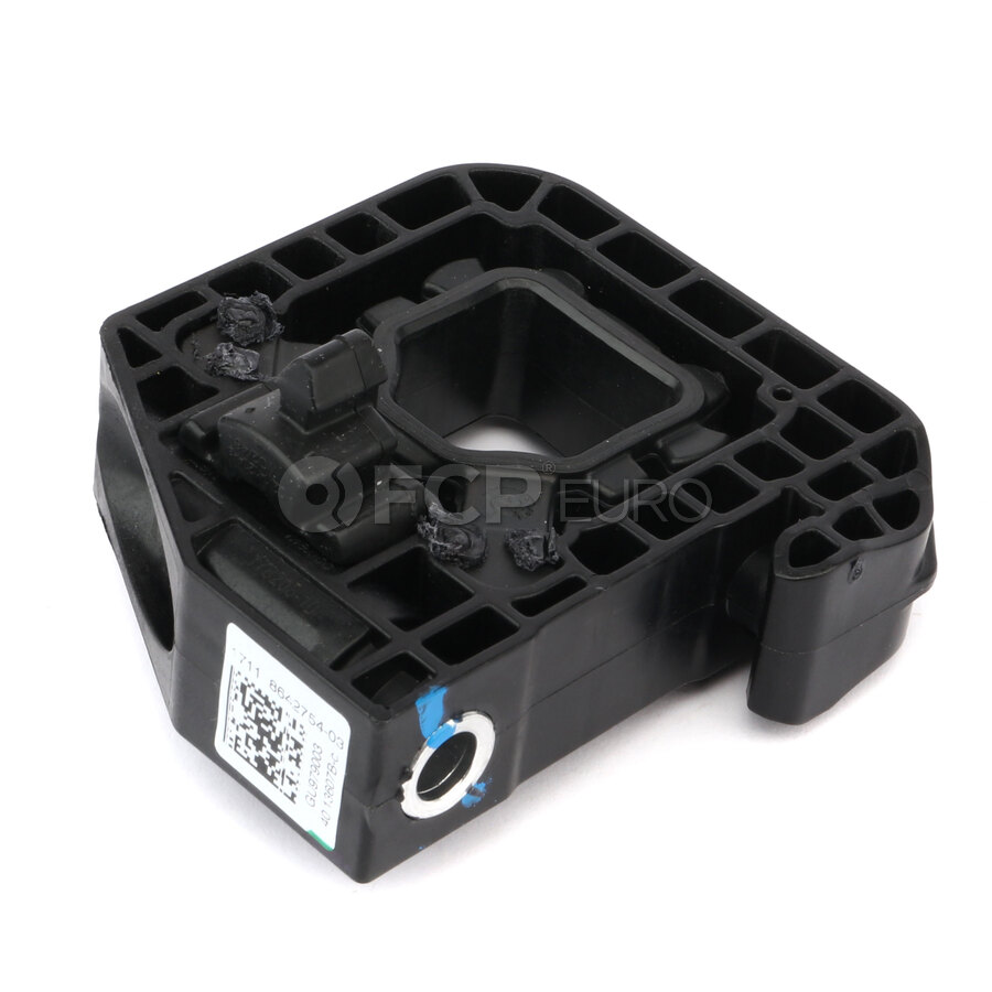 BMW Radiator Mount Bracket - Genuine BMW 17118642754 | FCP Euro