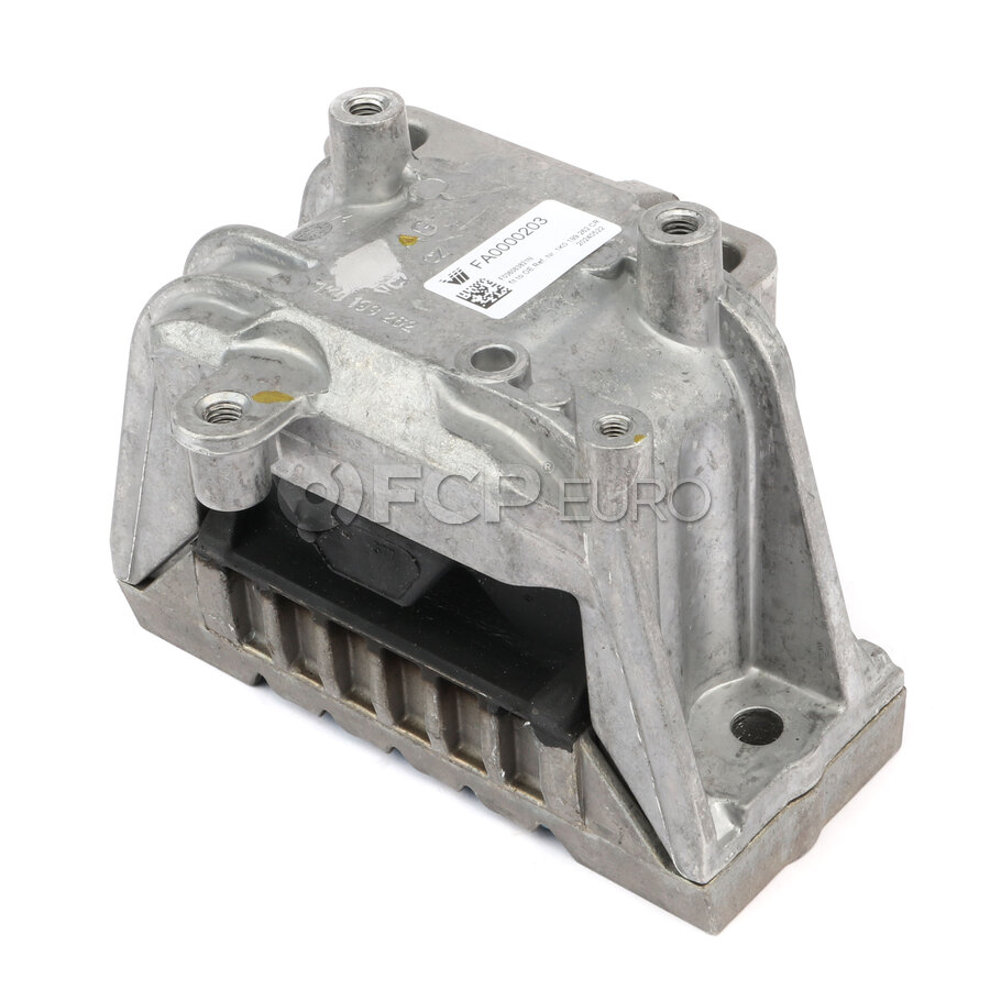 VW Engine Mount - Corteco 1K0199262CR | FCP Euro