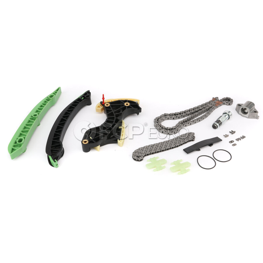 Mercedes Chain Kit - Iwis 229527271 | FCP Euro