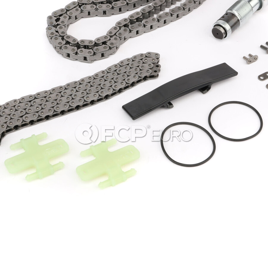 Mercedes Chain Kit - Iwis 229527271 | FCP Euro