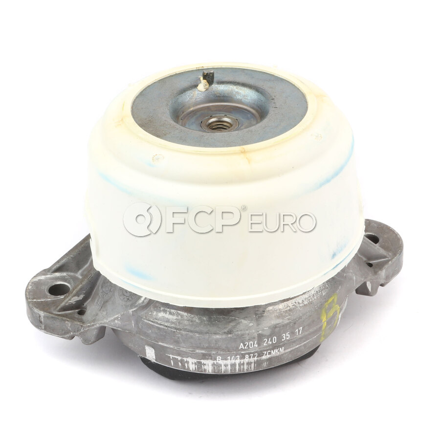 Mercedes Engine Mount - Lemforder 2042403517 | FCP Euro