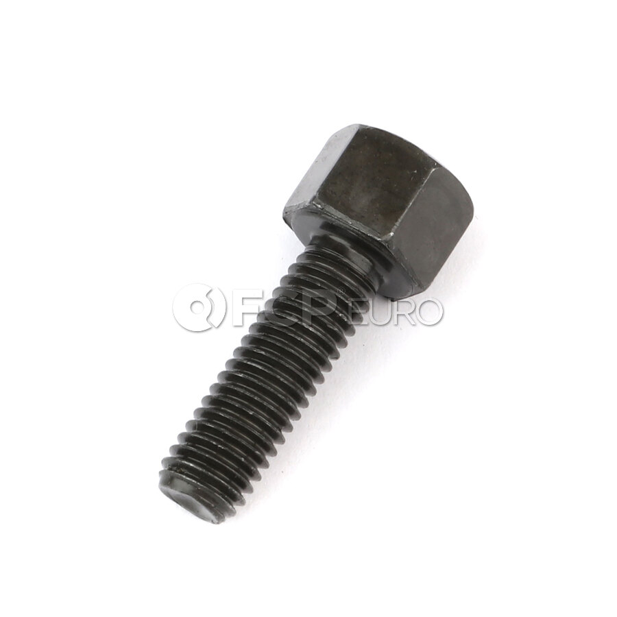 Porsche Exhaust Manifold Bolt - Genuine Porsche 99907507400 | FCP Euro