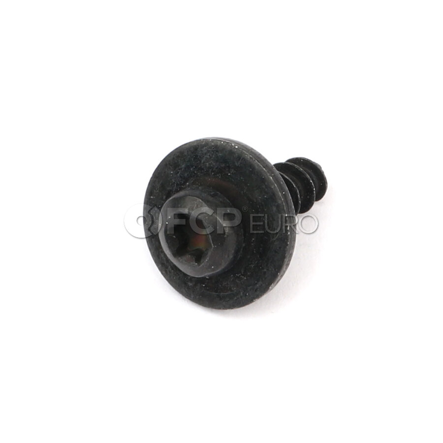 Audi VW Bumper Cover Retainer - Genuine VW Audi N10354602 | FCP Euro