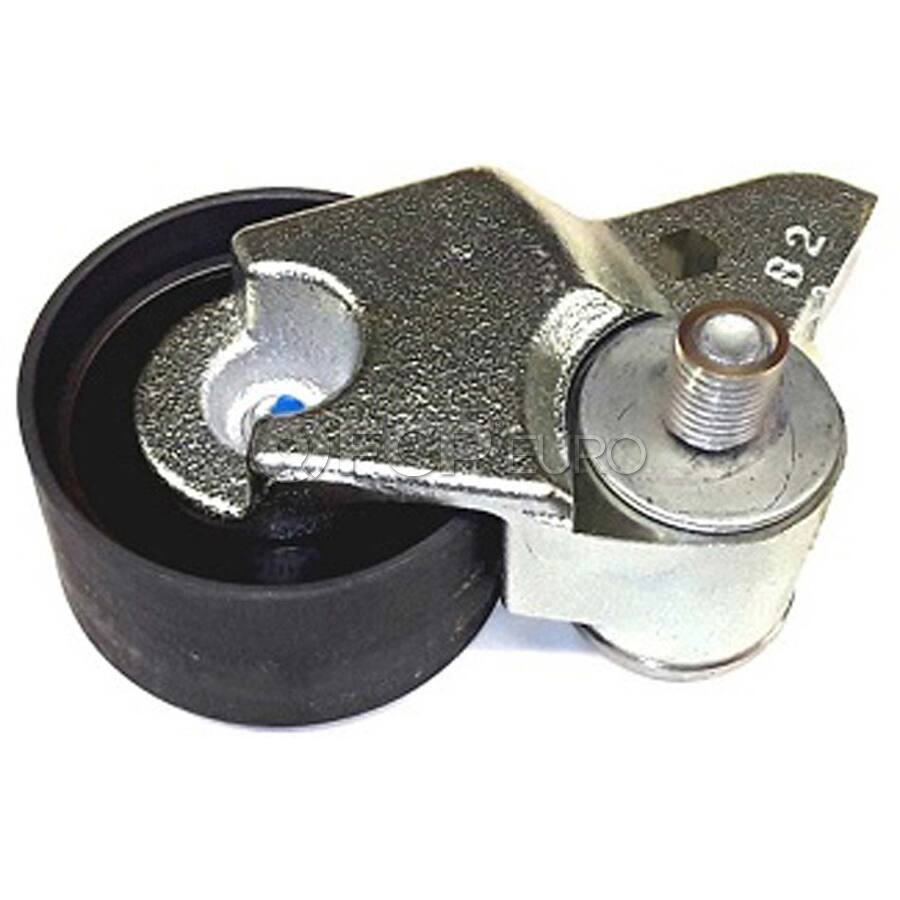 Audi VW Engine Timing Belt Tensioner Pulley - Genuine Audi VW ...