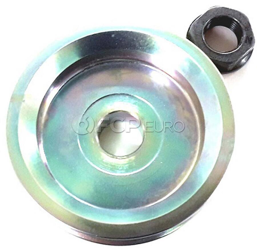 Audi Alternator Pulley - Genuine Audi 079903119G | FCP Euro