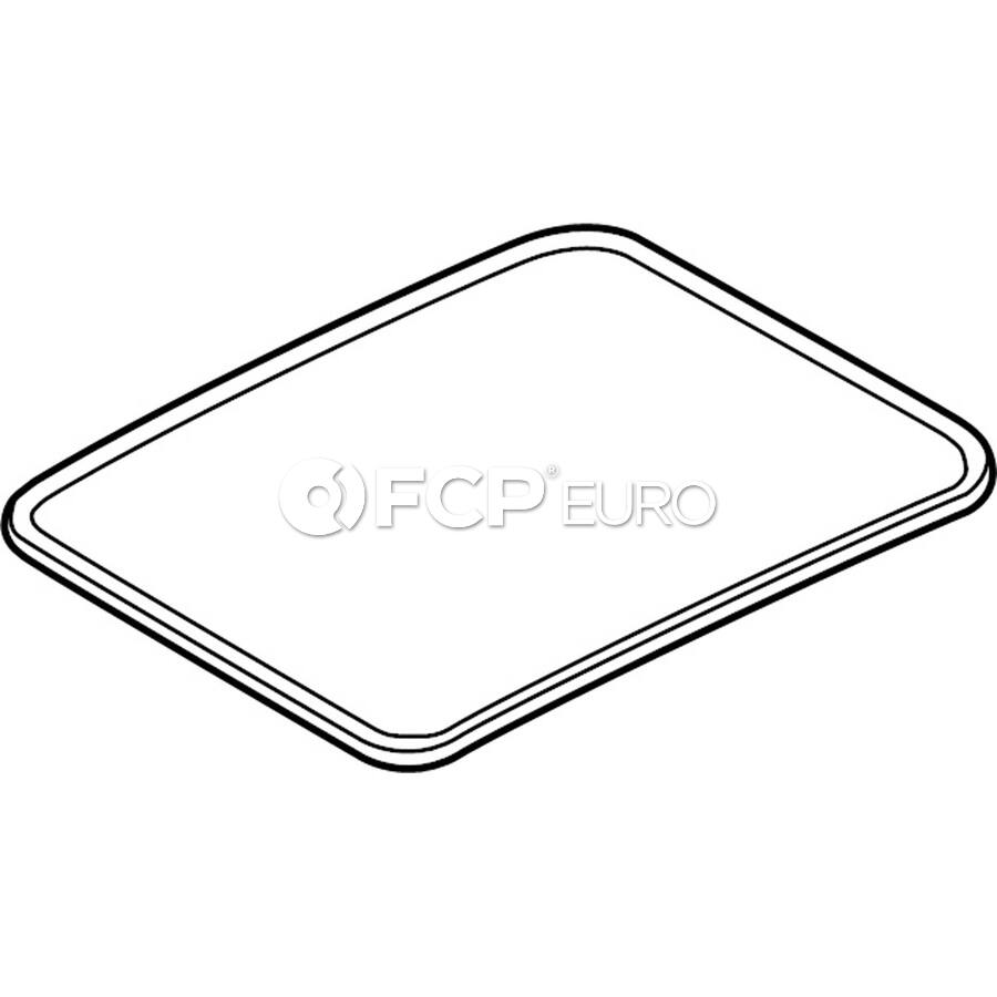 Audi VW Sunroof Seal - Genuine Audi VW 8K9877459A | FCP Euro
