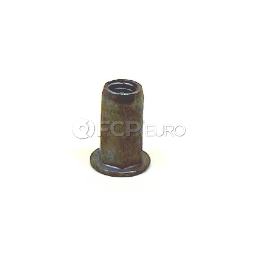 Audi VW Body A-Pillar Trim Panel Nut - Genuine VW Audi N90825401 | FCP Euro