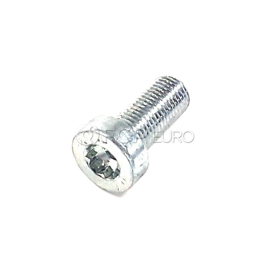 Audi VW Seat Belt Receptacle Bolt - Genuine VW Audi N98924402 | FCP Euro