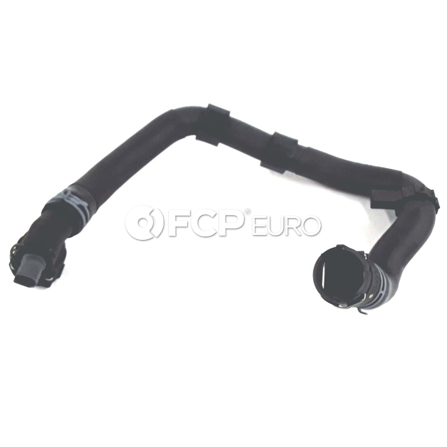 VW Radiator Hose - Genuine VW 5QN122051AC | FCP Euro