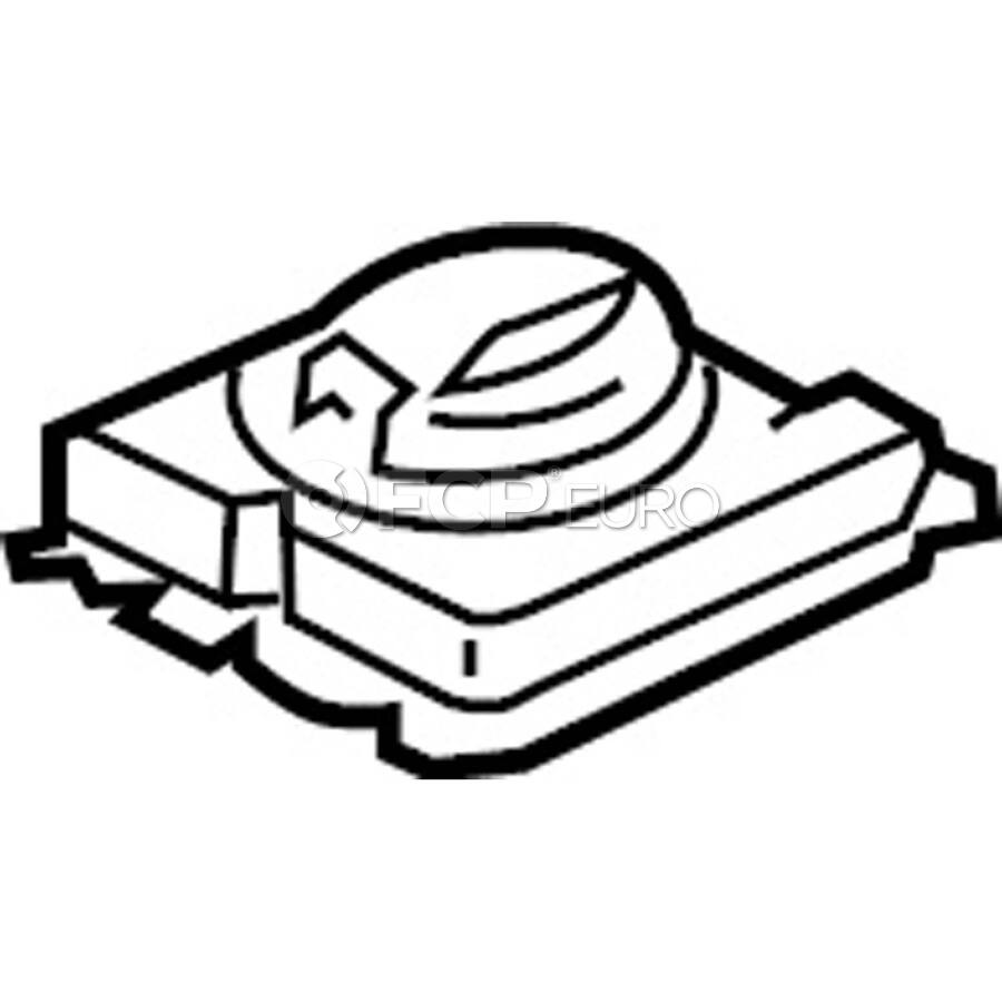Volkswagen Headlight Control Module - Genuine VW 7P5941591AD | FCP Euro