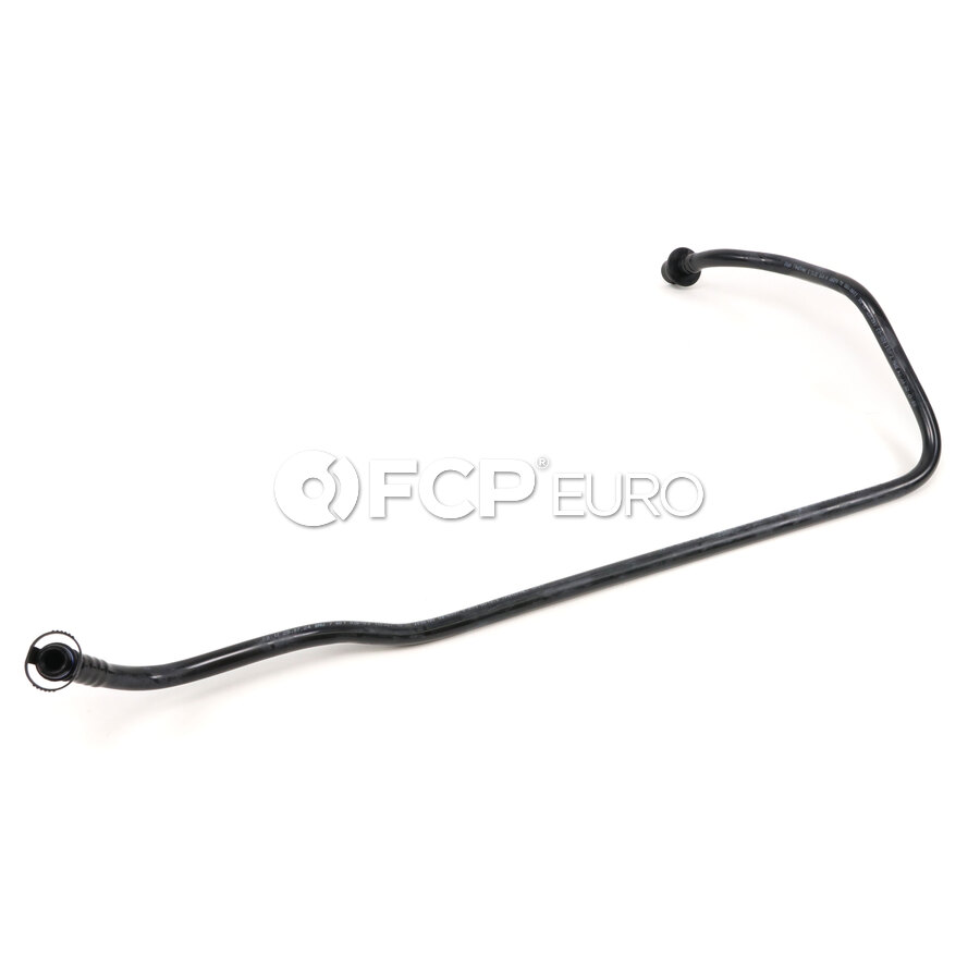BMW Vacuum Pipe - Genuine BMW 11667601020 | FCP Euro