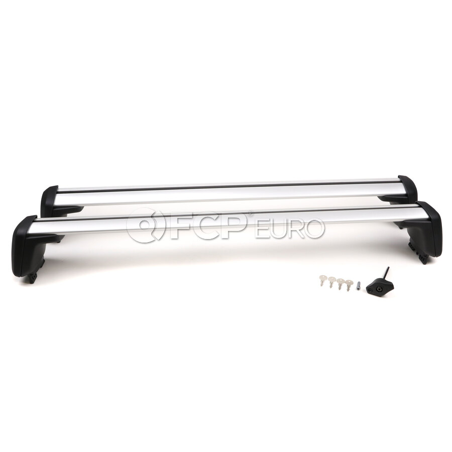 BMW Roof Rack - Genuine BMW 82712469102 | FCP Euro