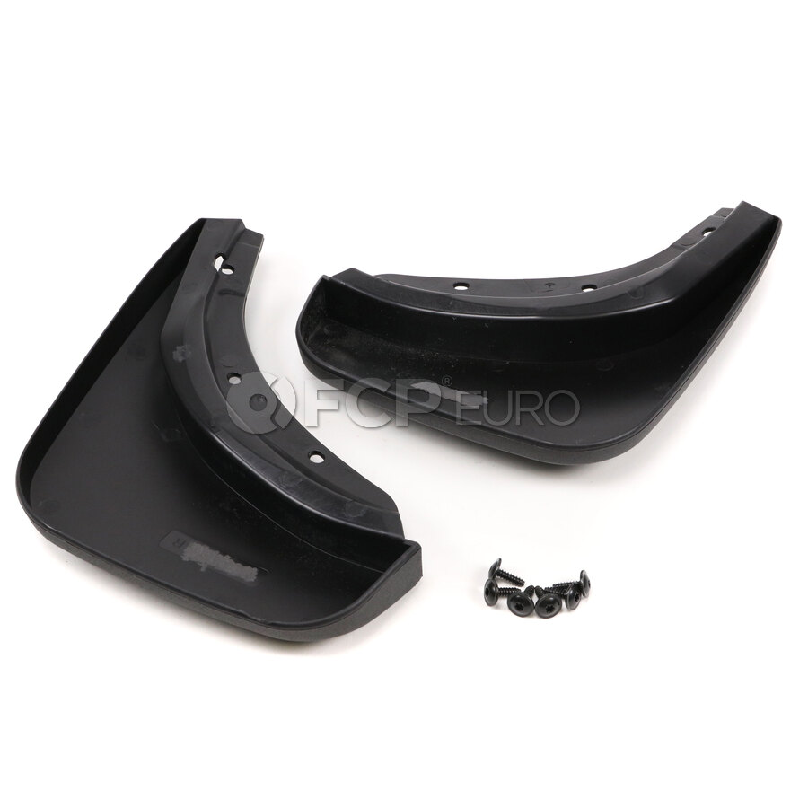 Volvo Mud Flap Kit - Skandix 31408783 | FCP Euro