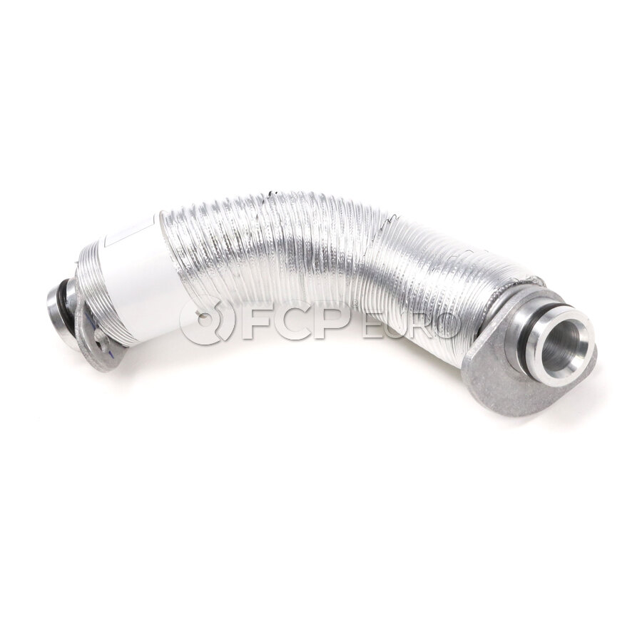BMW Turbocharger Oil Line - Genuine BMW 11428629970 | FCP Euro