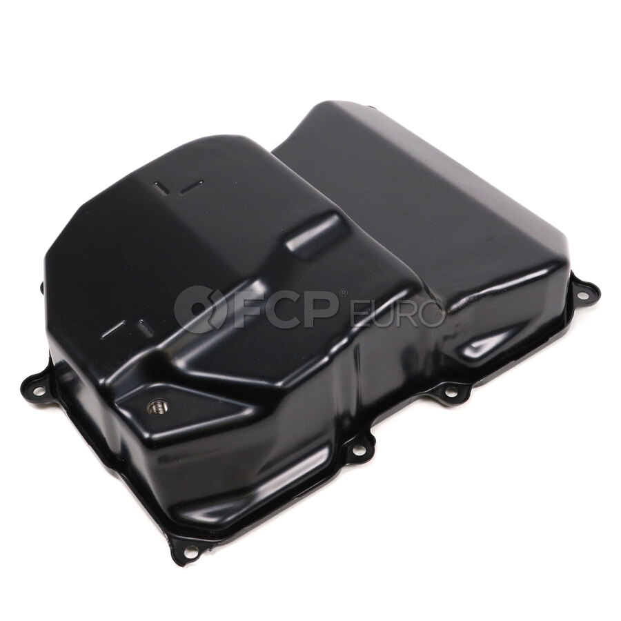 Mini Cooper Oil Pan - Genuine Mini 24117551079 | FCP Euro
