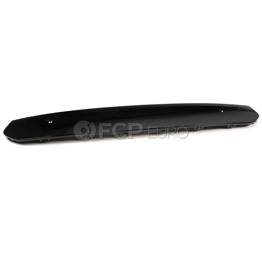 BMW Bumper Trim - Genuine BMW 51118092755 | FCP Euro