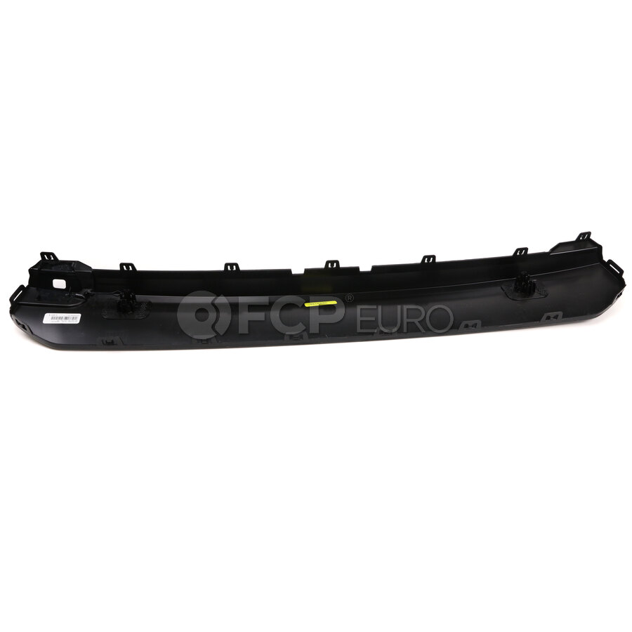 BMW Bumper Trim - Genuine BMW 51118092755 | FCP Euro